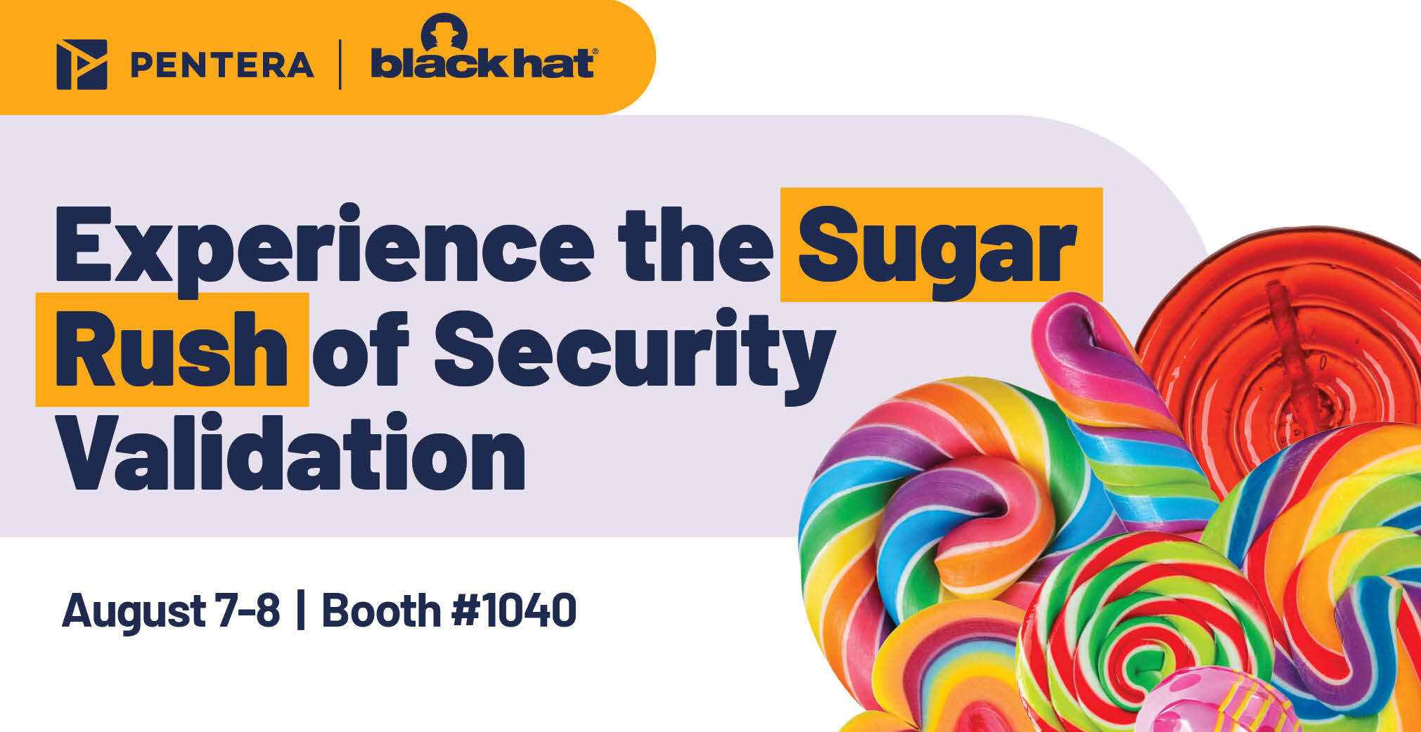 Book a meeting with a Pentera Cyber Expert at Black Hat 2024!