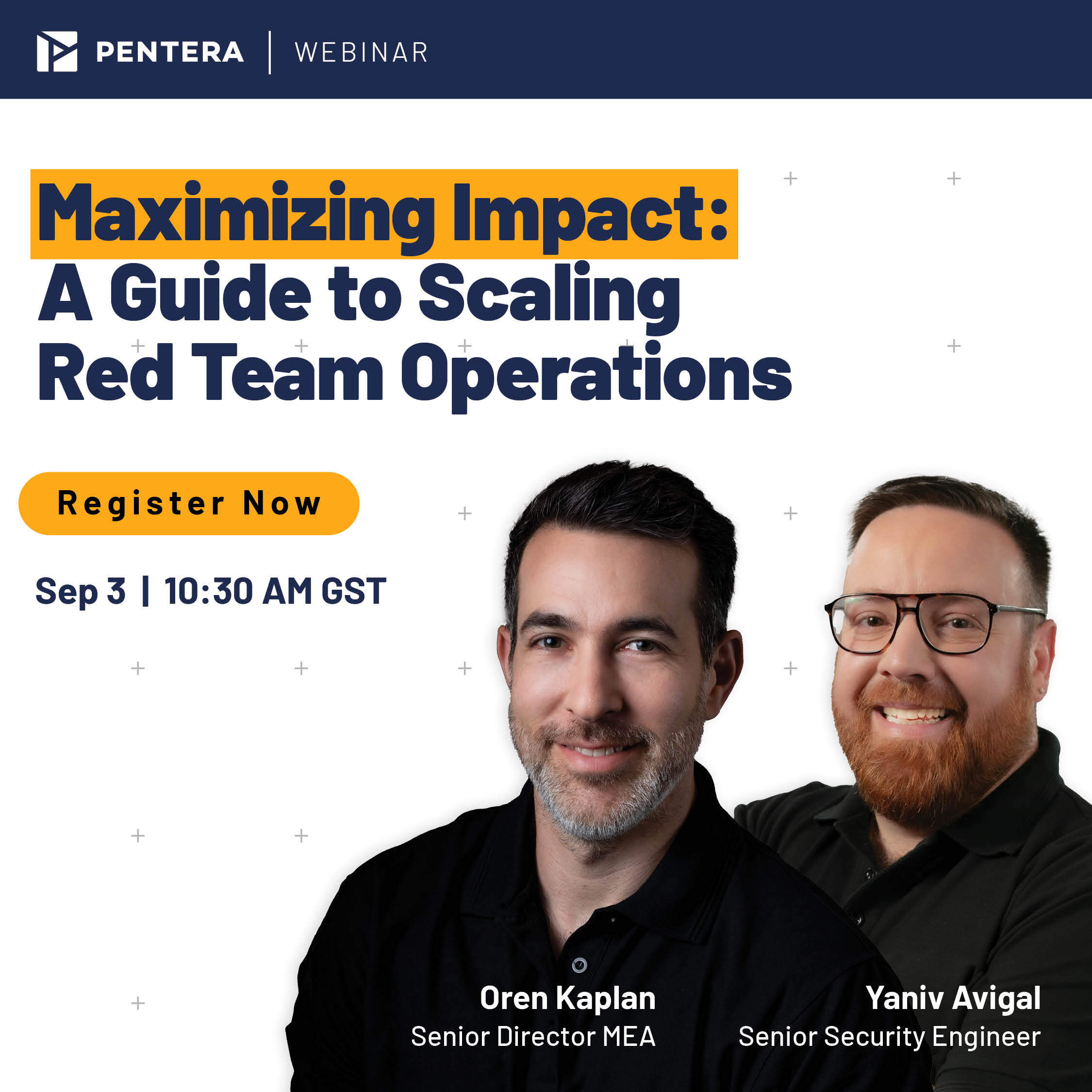 Maximizing Impact: A Guide to Scaling Red Team Operations