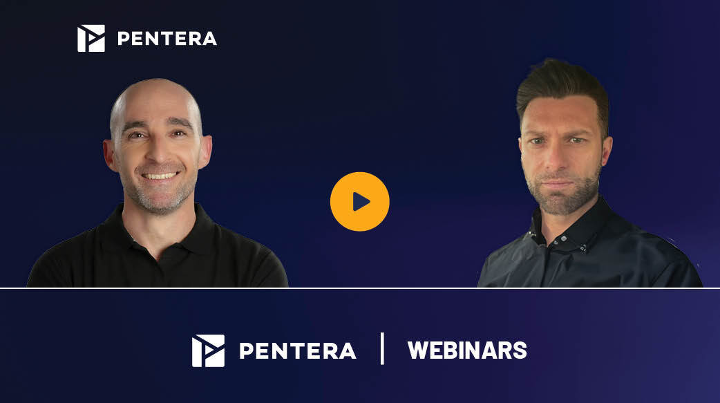 Pentera Webinar | Navigating DORA Compliance with Pentera